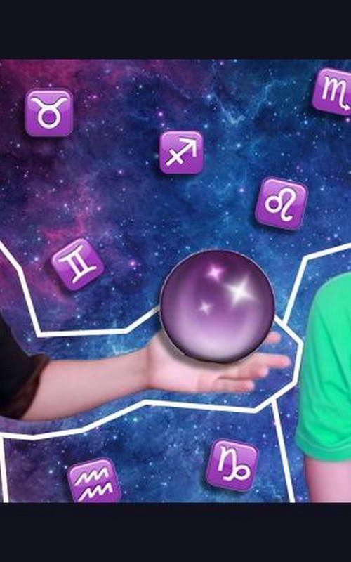 Astrological Guessing Game: Discover Your Zodiac Sign with These Fun ...
