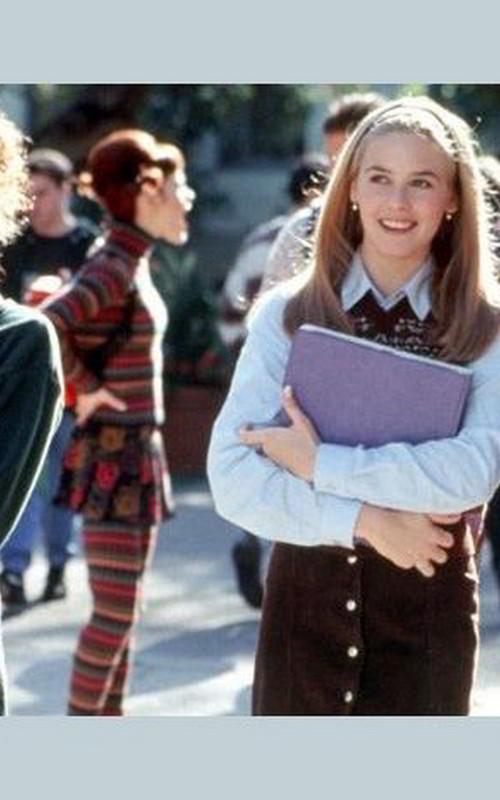 High School Identity Test