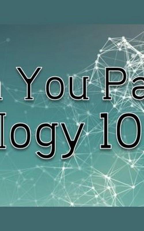 What Is The Best Way To Pass Biology 