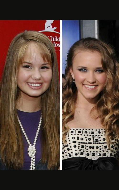 The Ultimate Disney Channel Couple: Who Takes The Crown?