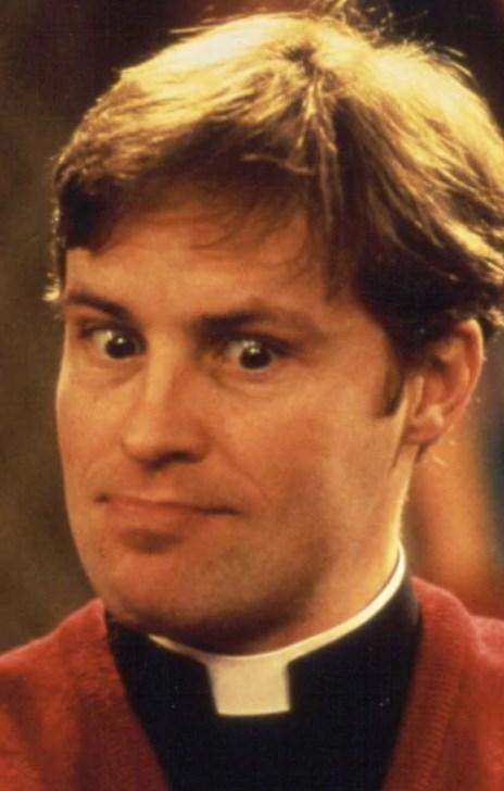 Quiz: Test your knowledge of Father Ted priests