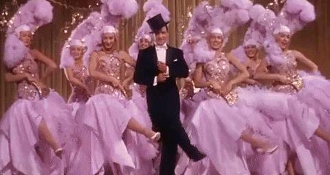 Musical Masterpieces: A Collection of the Greatest Showtunes