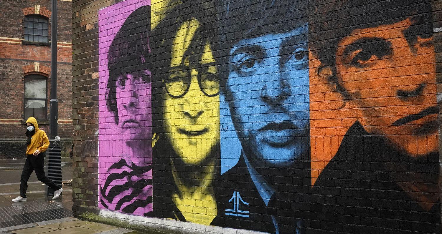 Discover Your Inner Beatle: A Personality Quiz