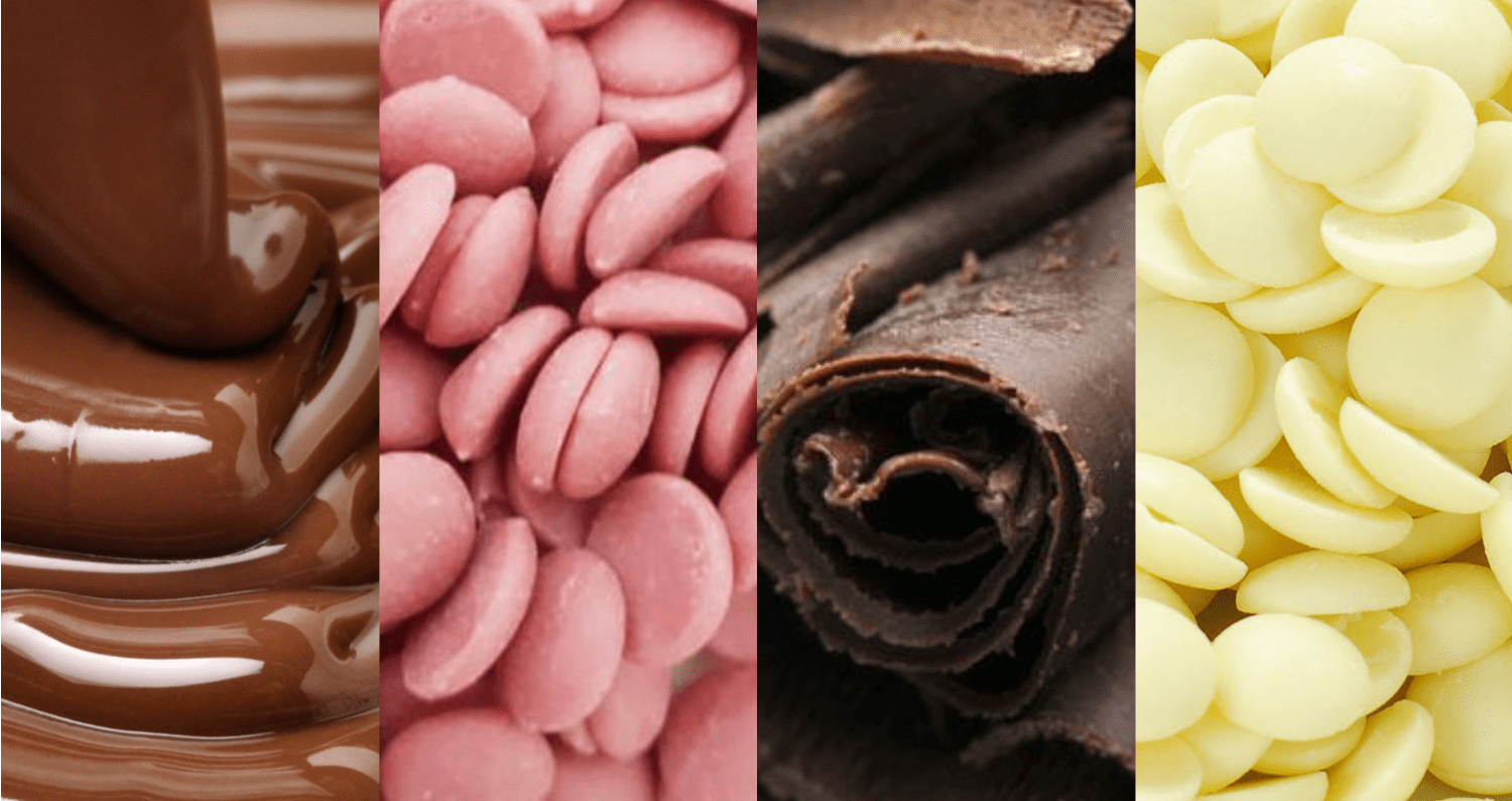 Discover Your Perfect Chocolate Match Based on Your Answers to These ...