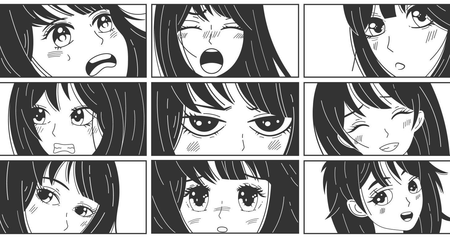 Finding Your Perfect Anime Match: A Guide to Choosing the Right Series