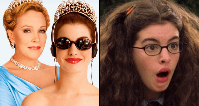 Test Your Princess Diaries Knowledge with this Quiz