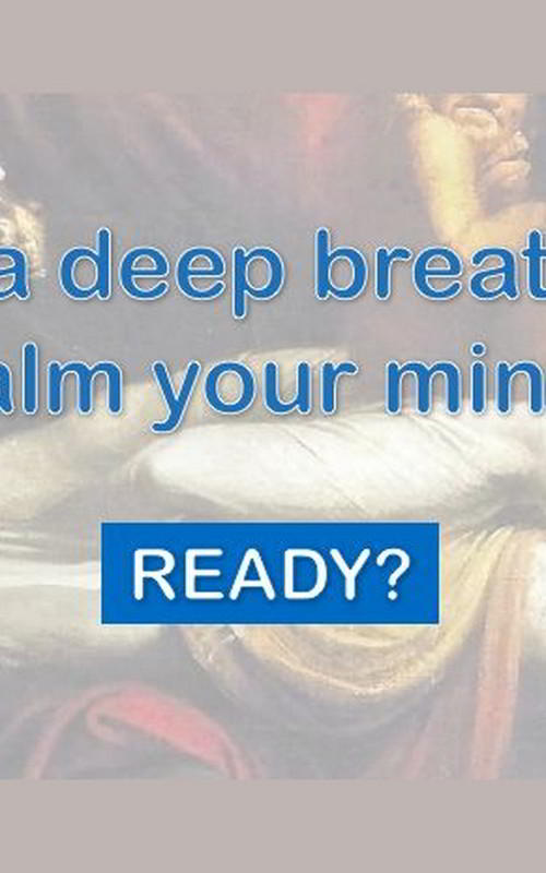 Ancient Psychology Test: Can You Complete It Without Losing Your Mind?