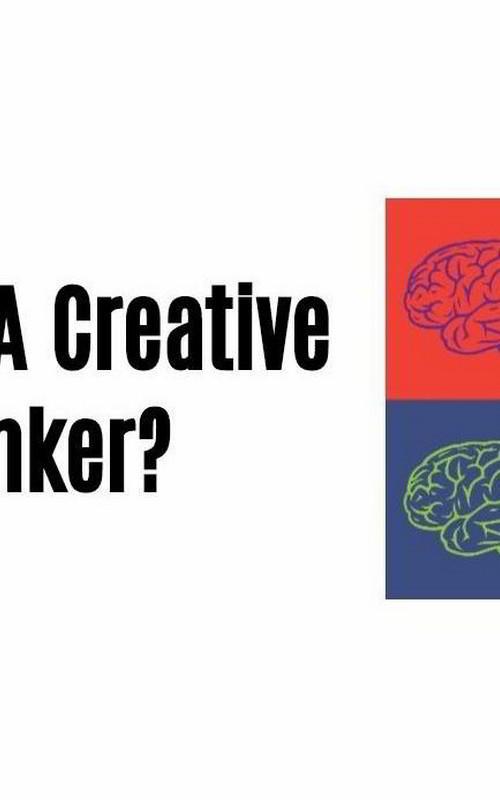 Unlock Your Creative Potential: Take This IQ Test and See if You're in ...