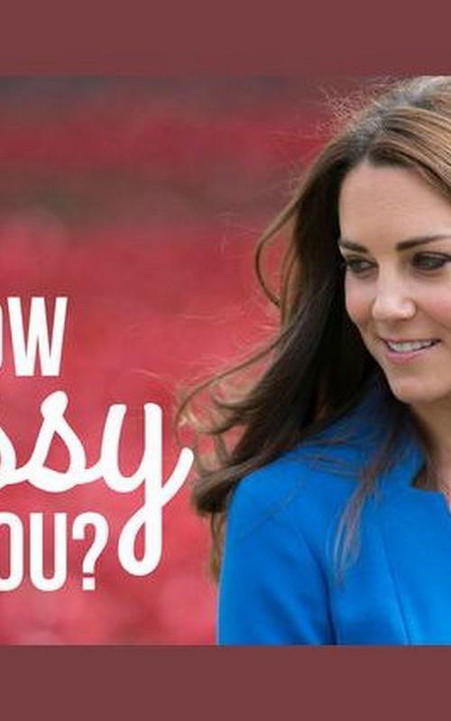 Discover Your Level of Elegance with this Quiz