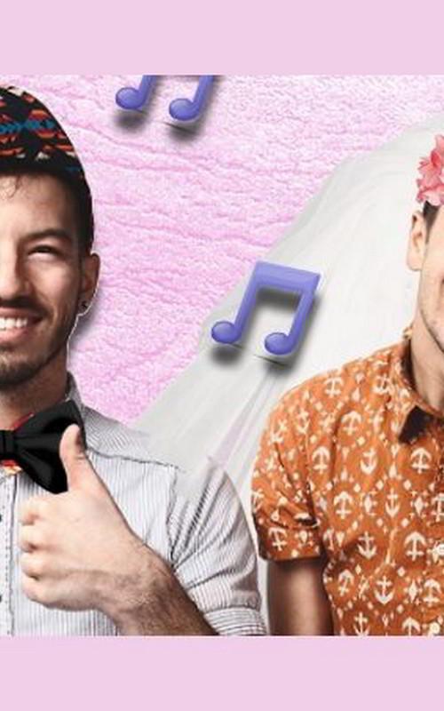 Musical Matchmaker: Find Your Perfect Wedding Band