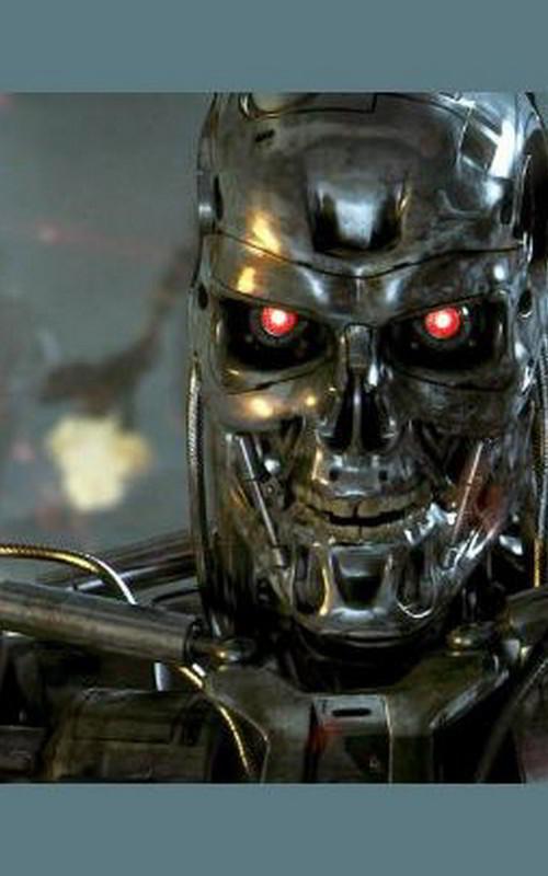 Discover Your Inner Terminator: A Personality Quiz