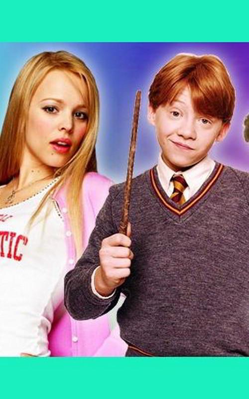 Discover Your Ideal Fictional Best Friend with this Quiz