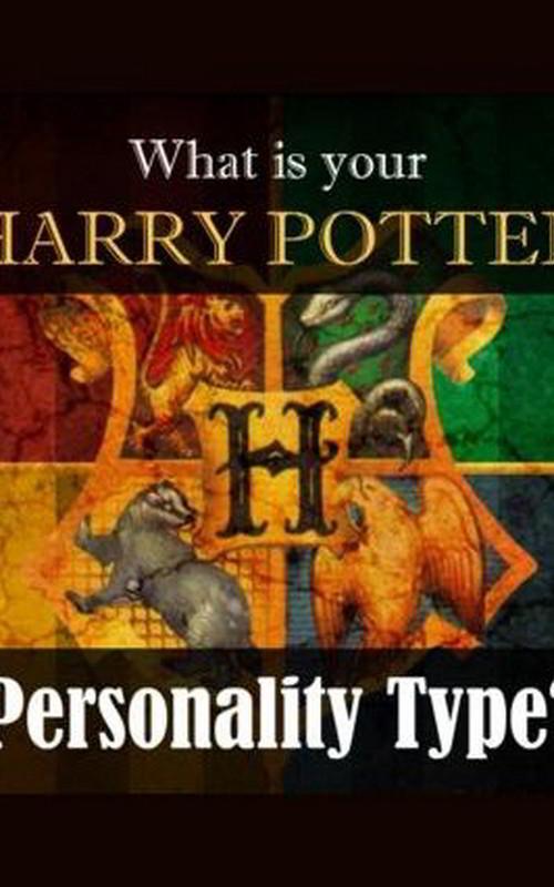 Discover Your Inner Wizard: The Ultimate Harry Potter Personality Quiz
