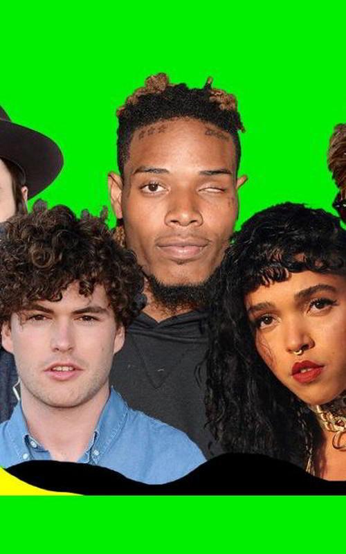 Discover Your VMA Artist To Watch with This Quiz