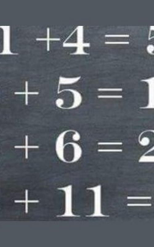 Can You Crack This Viral Math Puzzle Sweeping Facebook?