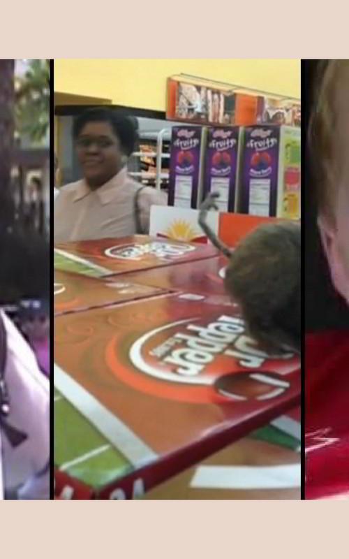 Vine Trivia: Test Your Memory!