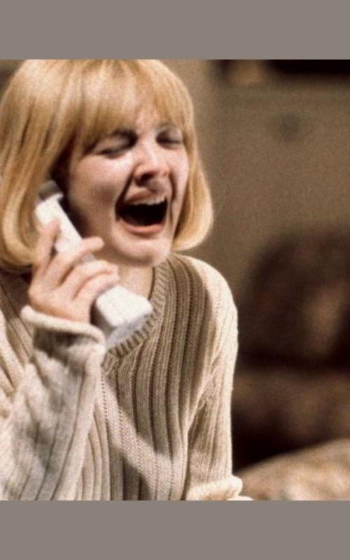 Ranking the Most Memorable Deaths in "Scream"