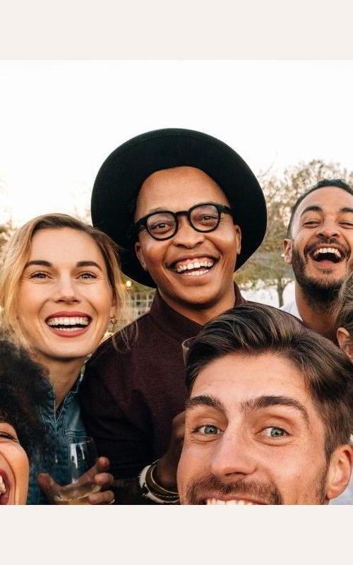 What's Your Friendship Style?