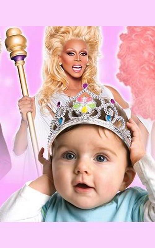 Discover Your Perfect Fairy Drag Mentor with this Quiz