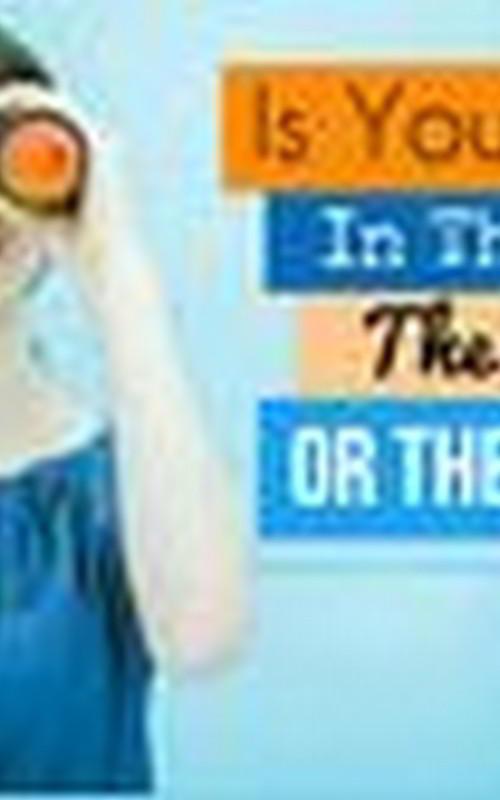 Time Perception Test: Discover Your Mental Timeframe