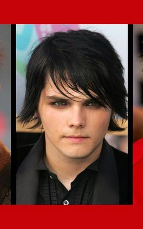 Quiz: Discover Your Emo Father
