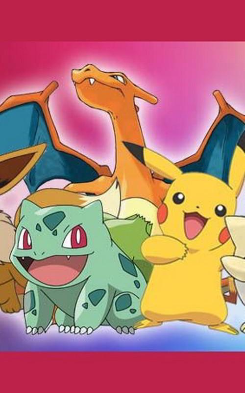 Musical Pokemon Match: Discover Your Perfect Pokemon Based on Your ...