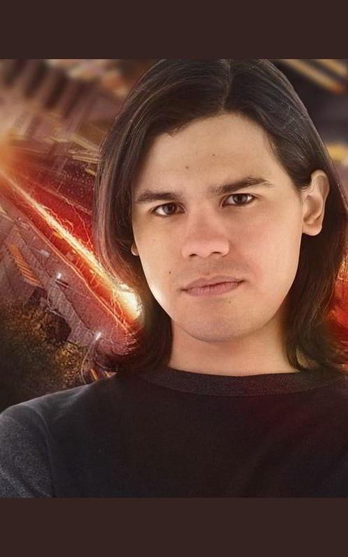 Discover Your Cisco Ramon-Inspired Superhero Nickname on "The Flash"