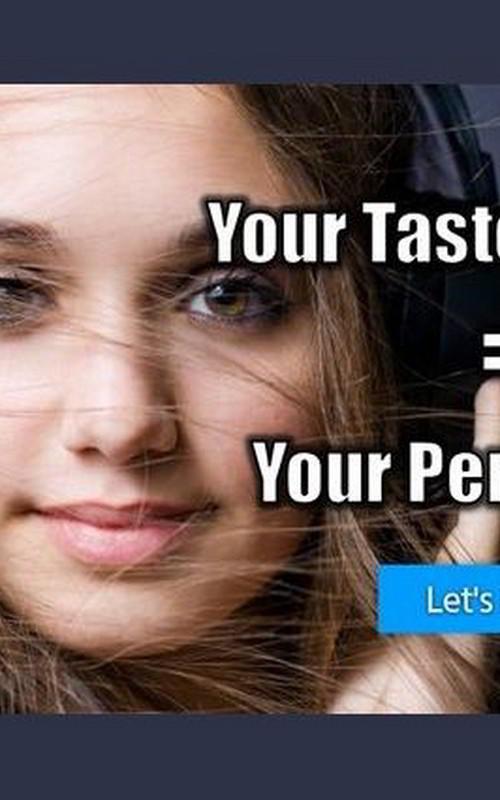 Personality Prediction: Decode Your Character Through Your Music ...