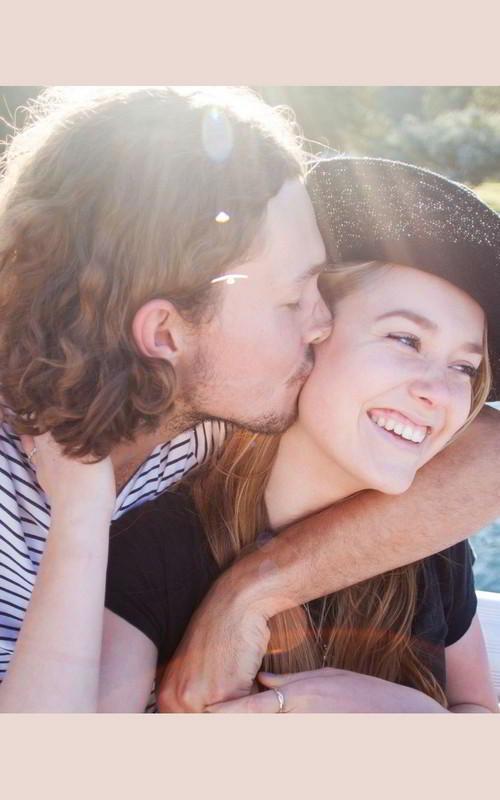 Quiz: Discover Your Girlfriend Personality with Just 5 Questions