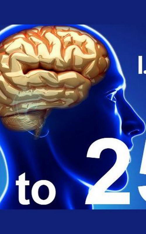How Smart Am I? Take This 25-Point IQ Quiz to Find Out!