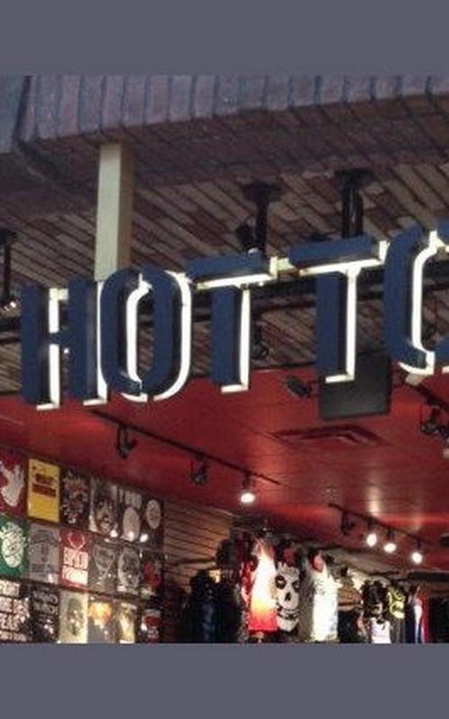 Are You a Fan of Alternative Fashion? Take This Quiz to Find Out!