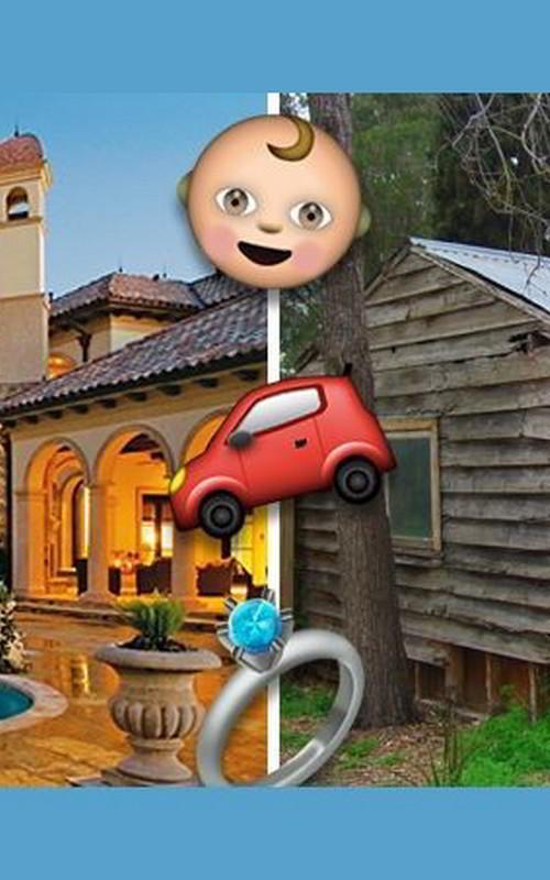 MASH Quiz: Predict Your Future with Just a Few Questions