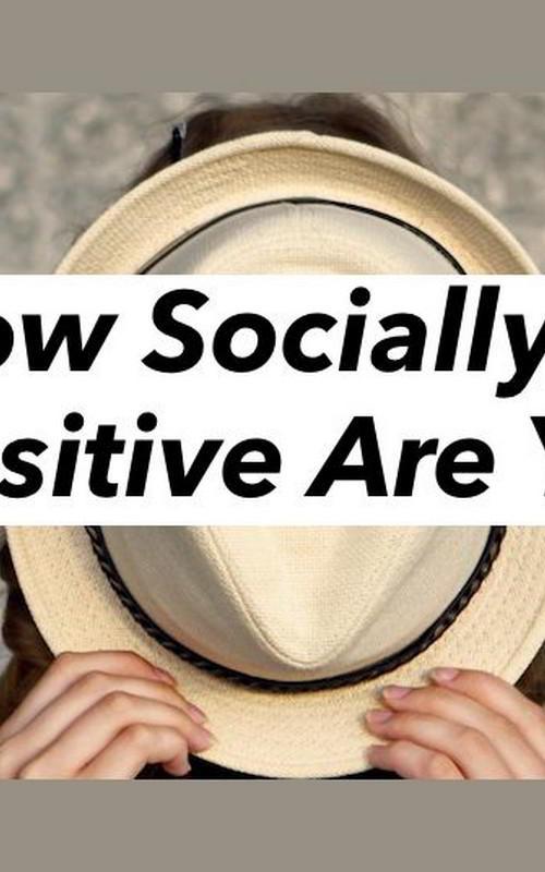 Assessing Your Social Awareness: A Quiz