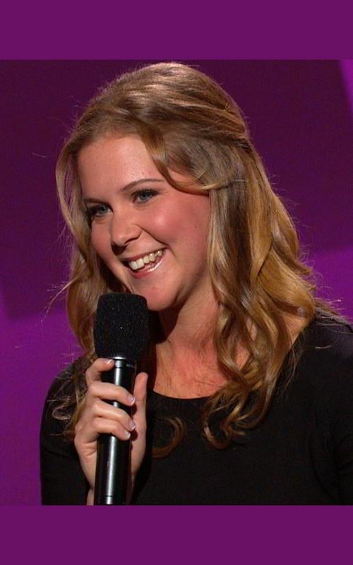 Discover Your Inner Comedian: Which Female Stand-up Comedian Resonates ...