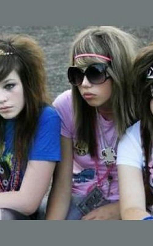 Scene Kid Check-In: How Much of Your Scene Days Are Still With You?