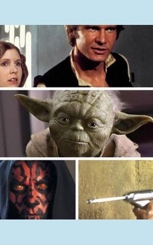 Can You Identify These 63 Characters from the Star Wars Universe?