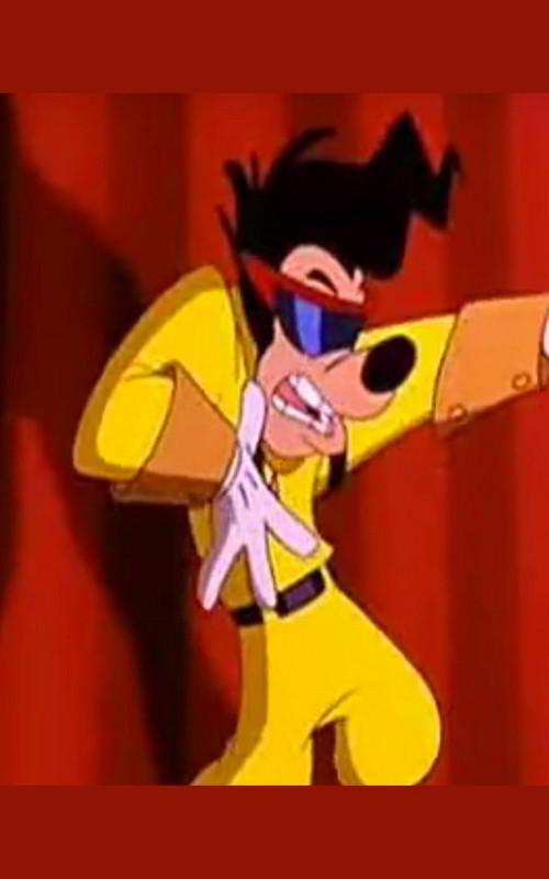 Test Your Knowledge: Can You Sing Along to 'Stand Out' from "A Goofy ...