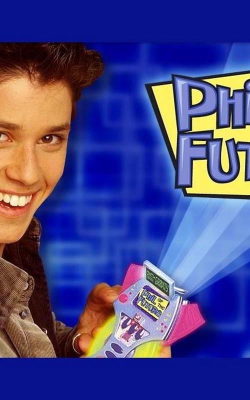 Test Your Memory: Can You Sing Along to the 'Phil of the Future' Theme ...