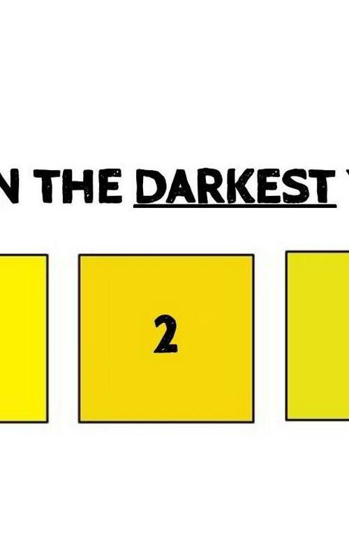 Test Your Contrast Vision: Can You Spot the Differences?