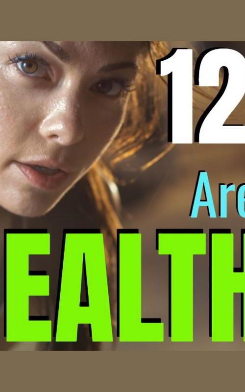 Assess Your Health with 12 Quick Questions: Take the Quiz Now!