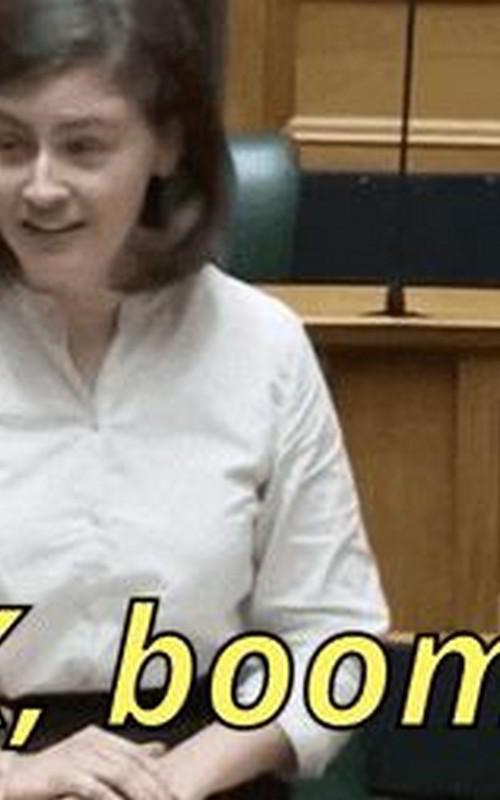 Boomer Challenge: Test Your Knowledge of the Past