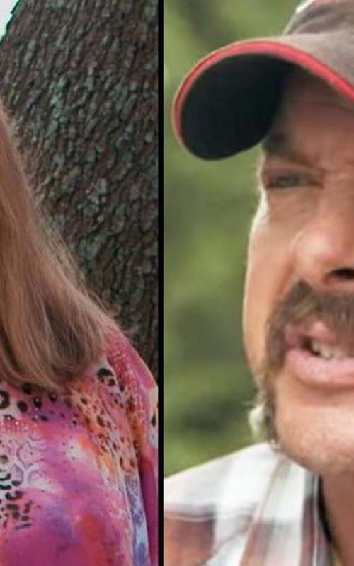 Which Tiger King Character Are You?