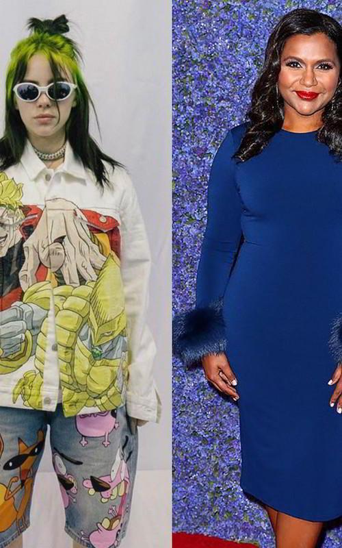 Celebrity Doppelganger Challenge