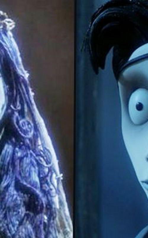 The Ultimate Corpse Bride Quiz: Can You Score 100%?