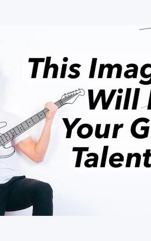 The Ultimate Talent Assessment: Unveiling Your Hidden Strengths with ...