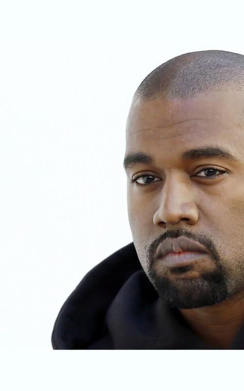 Discover Your Inner Kanye: A Personality Quiz