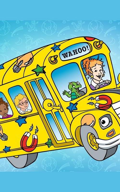 Test Your Scientific Knowledge with The Magic School Bus Facts
