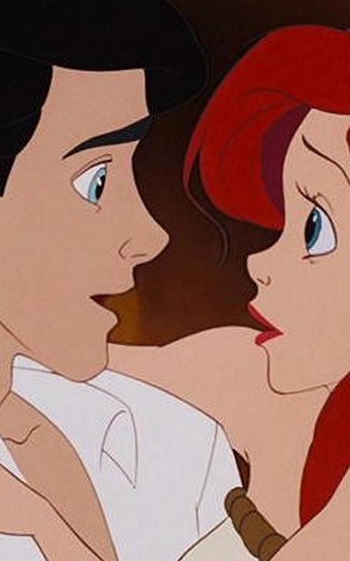 Disney Love Match: Who is Your Perfect Pair?