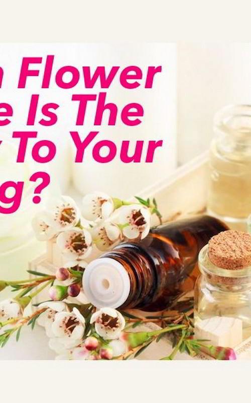 Discover Your Healing Flower Essence with this Quiz