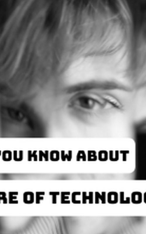 Future Tech Trivia: Test Your Knowledge!